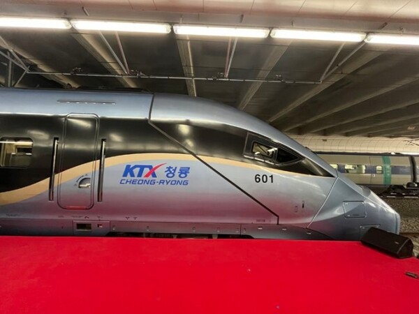 코레일, ‘KTX 20주년’ 기념식 개최…“차세대 고속철도는 KTX-청룡”