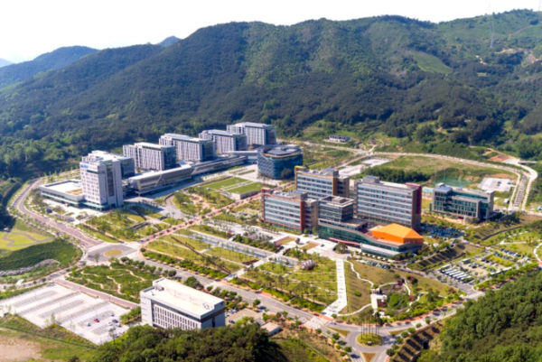 DGIST, QS 세계대학평가 ‘논문 피인용 수’ 부문 세계 4위…국내 1위