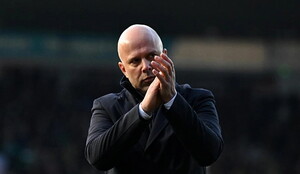 ‘EPL 선두’ 리버풀, ‘2부 리그 꼴찌’ 플리머스전 0-1 패배… FA컵 32강 탈락