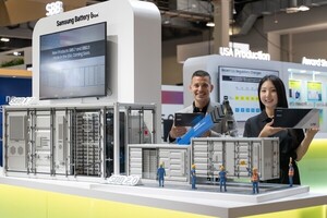 삼성SDI, 3분기 영업손실 5913억…4개 분기 연속 적자